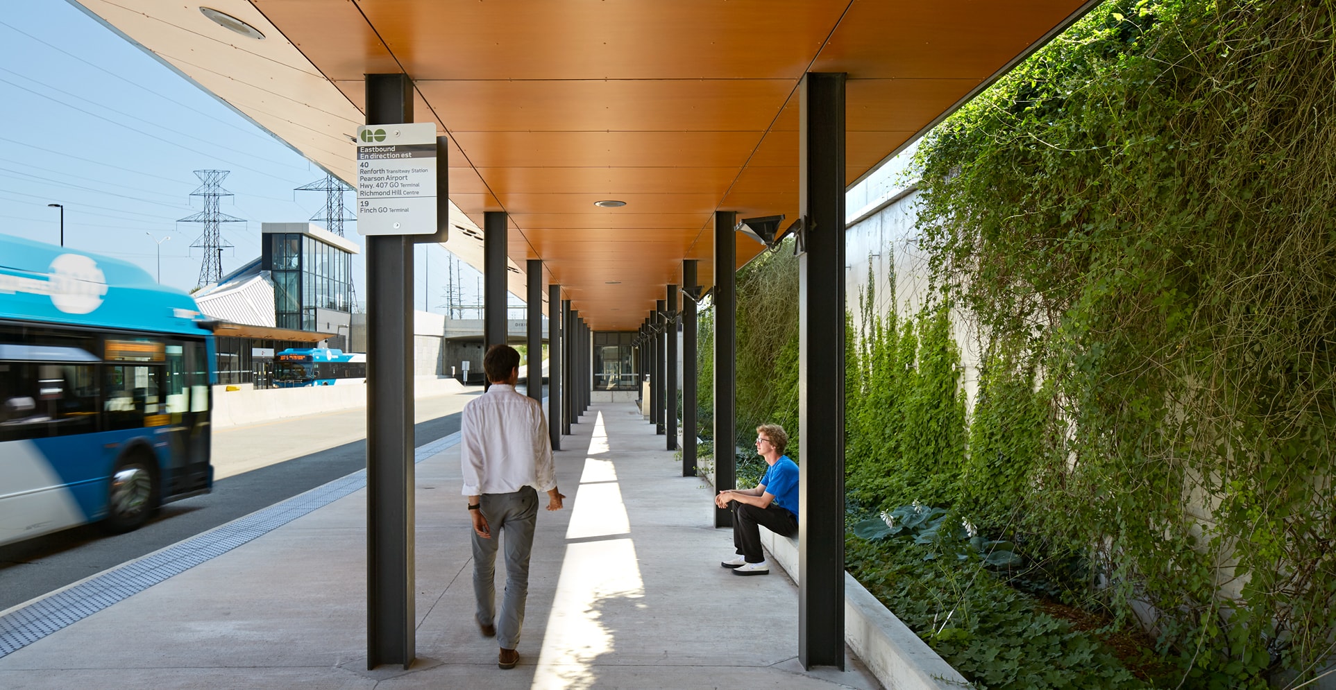 Mississauga Transitway | Arcadis