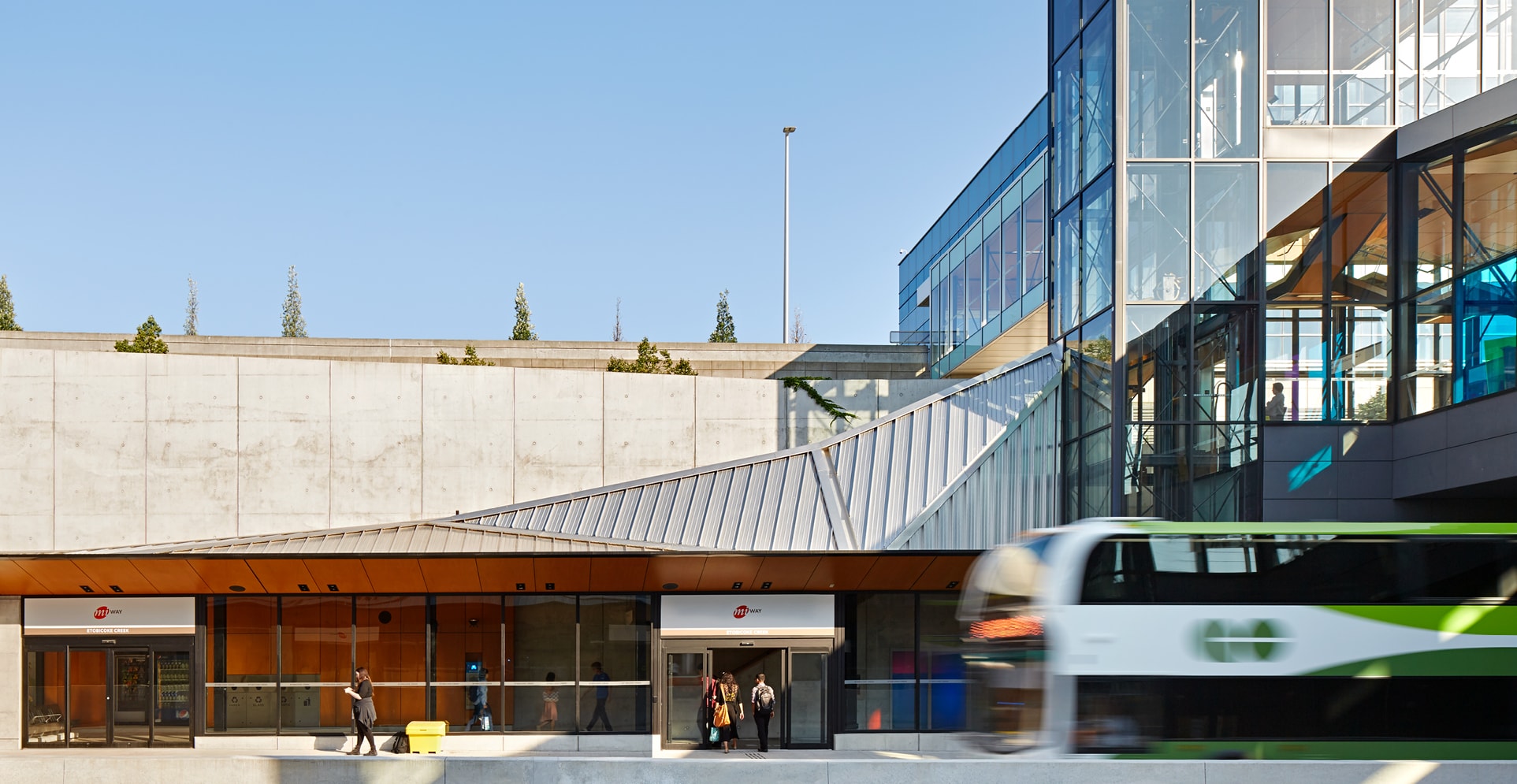 Mississauga Transitway | Arcadis