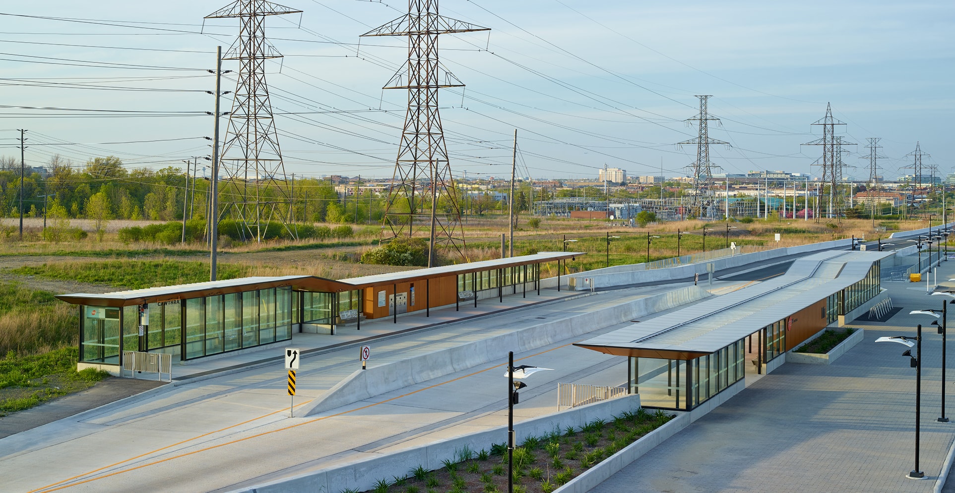 Mississauga Transitway | Arcadis