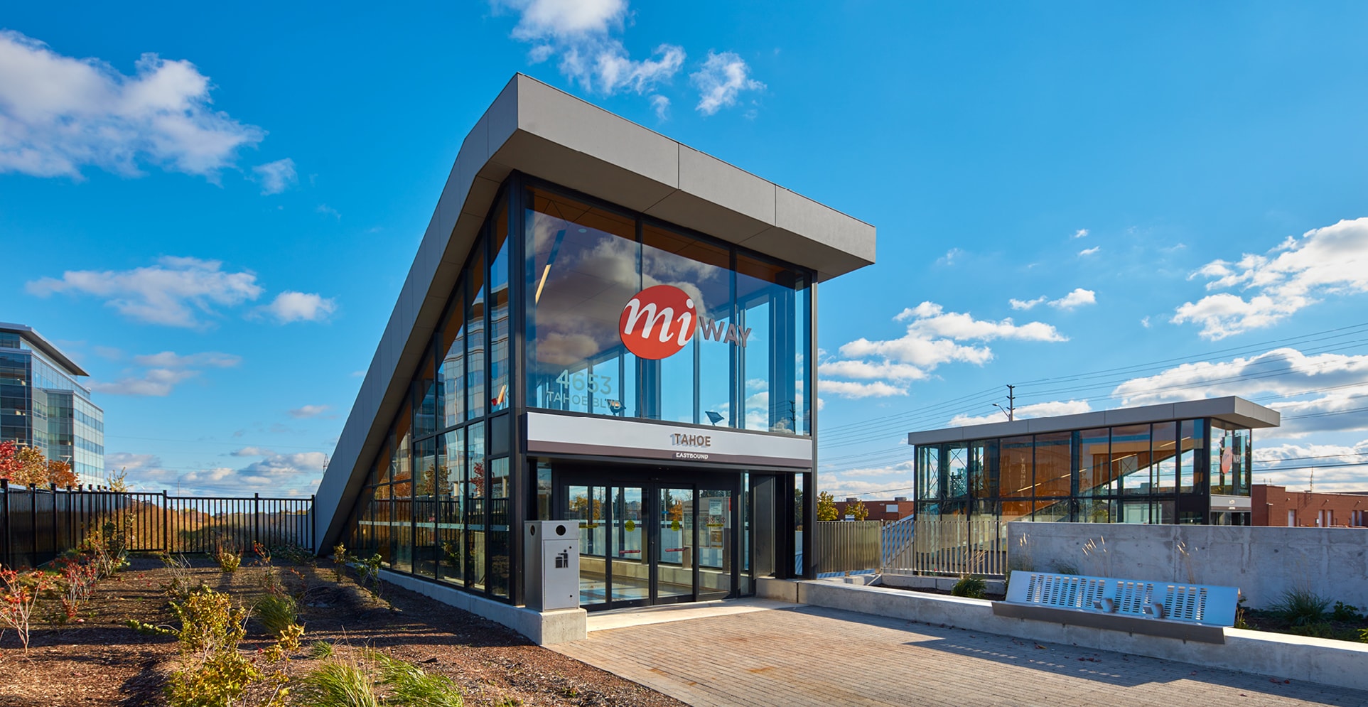 Mississauga Transitway | Arcadis