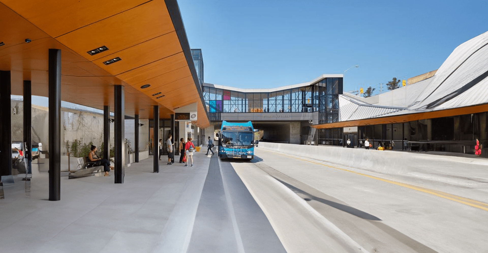 Mississauga Transitway | Arcadis