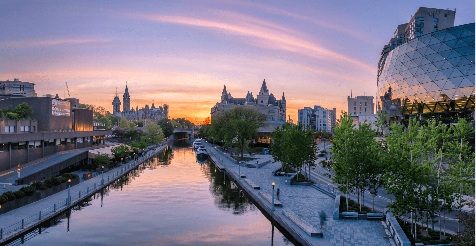 Ottawa Transportation Master Plan | Arcadis