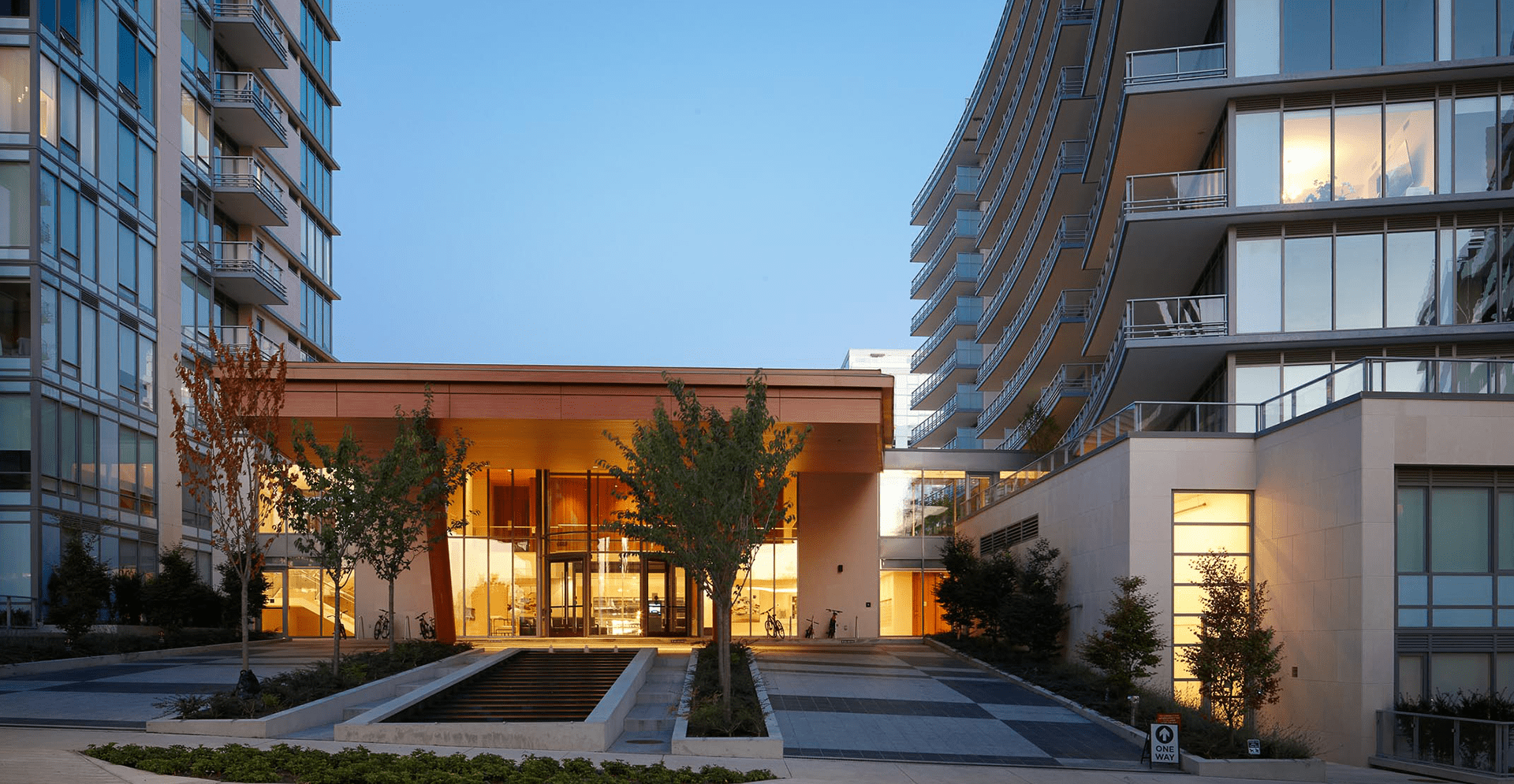 River Green Village | Arcadis