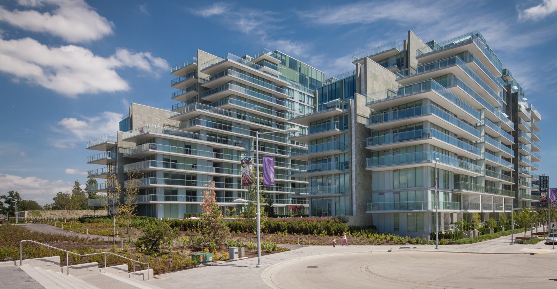 River Green Village | Arcadis