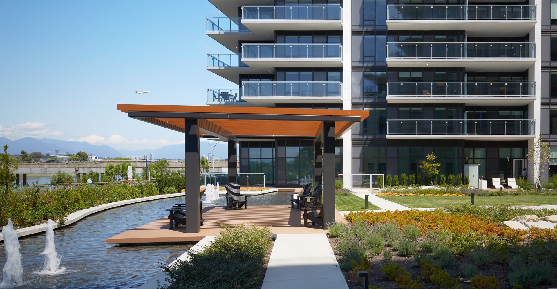 River Green Village | Arcadis