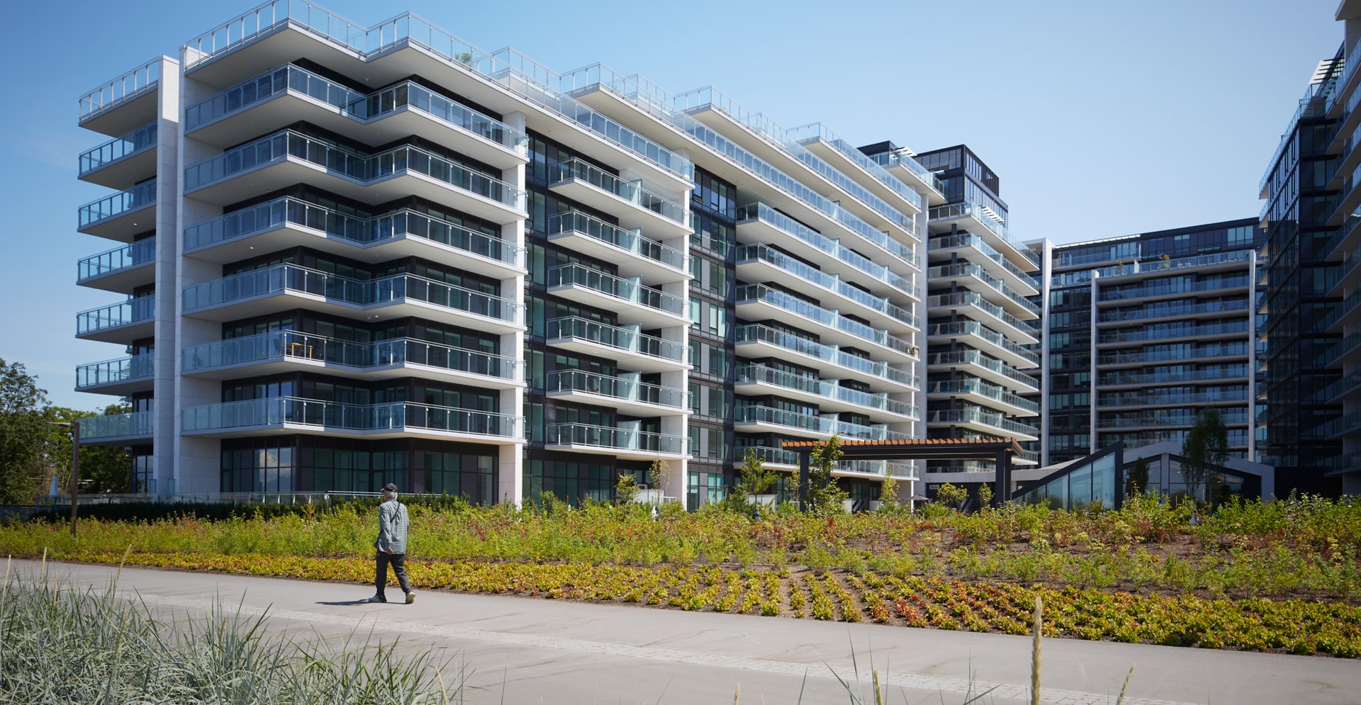 River Green Village | Arcadis