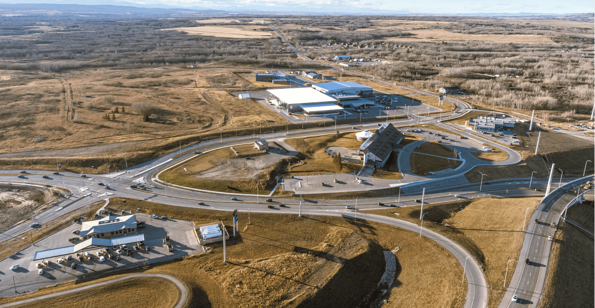 Tsuut’ina Development Authority | Arcadis