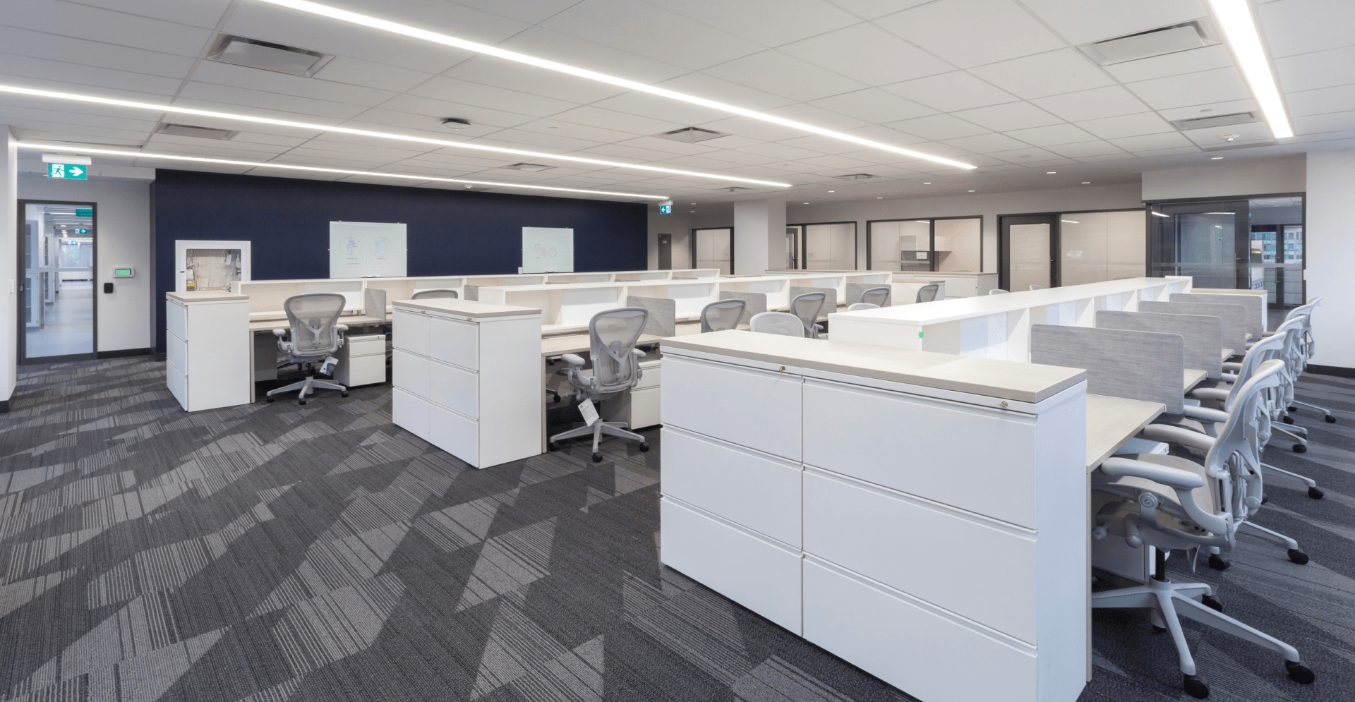 U of T Temerty Faculty of Medicine Research Labs | Arcadis