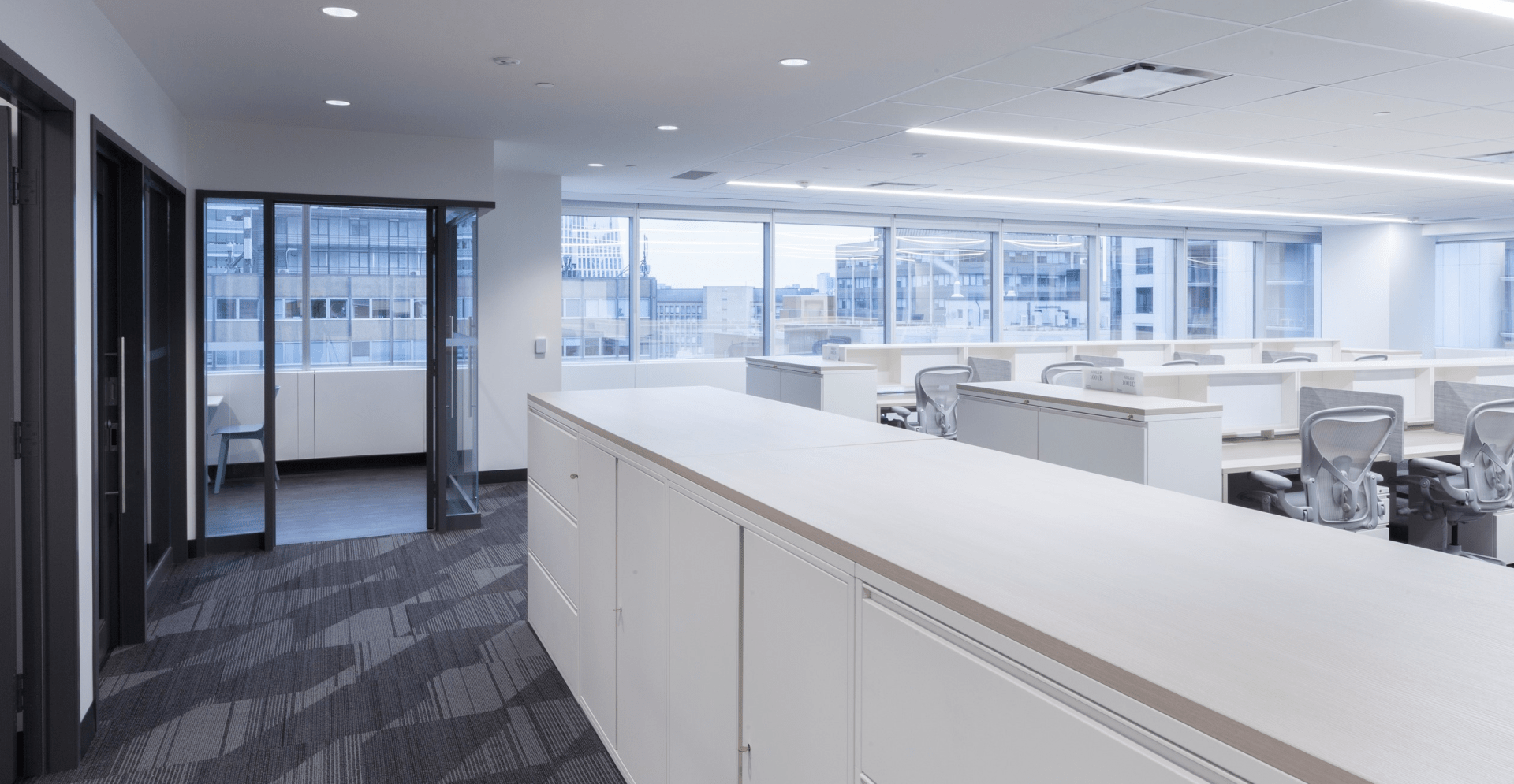 U of T Temerty Faculty of Medicine Research Labs | Arcadis