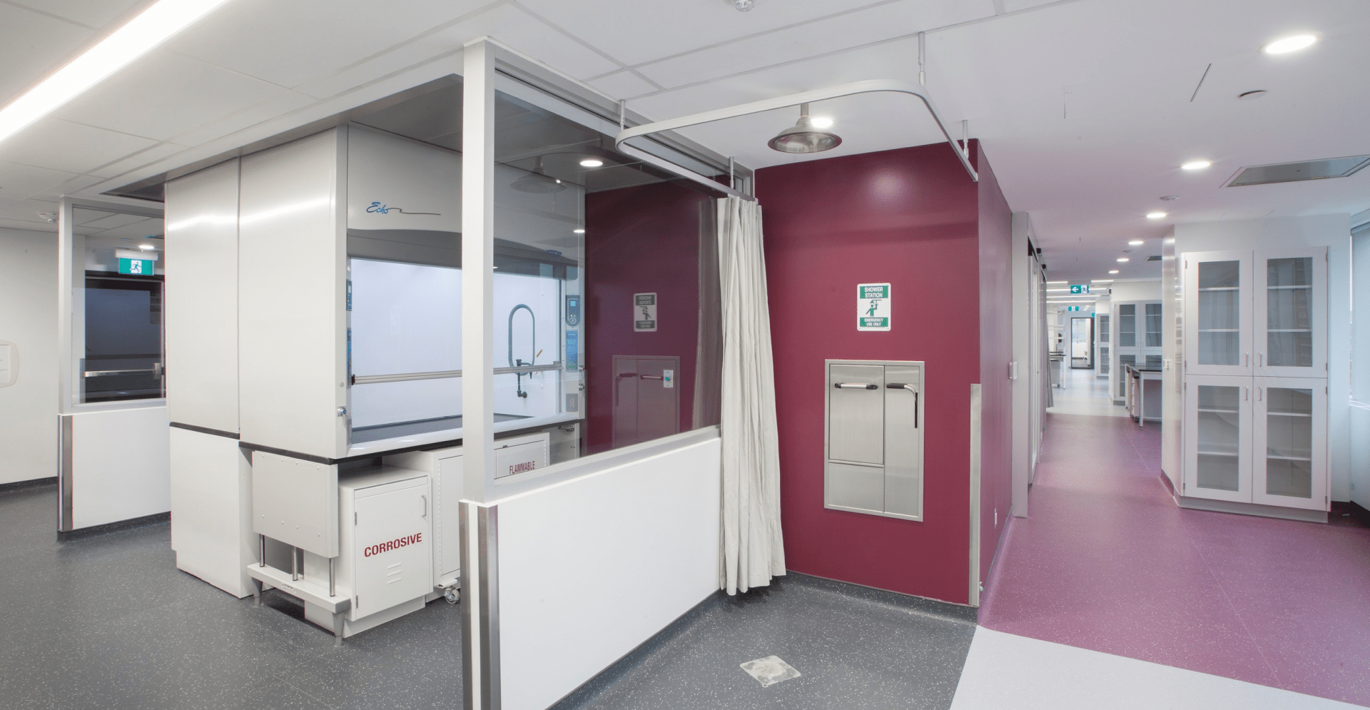 U of T Temerty Faculty of Medicine Research Labs | Arcadis