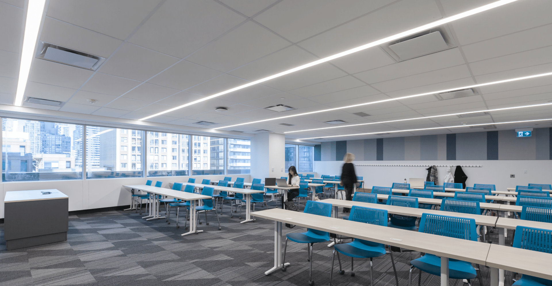 U of T Temerty Faculty of Medicine Research Labs | Arcadis