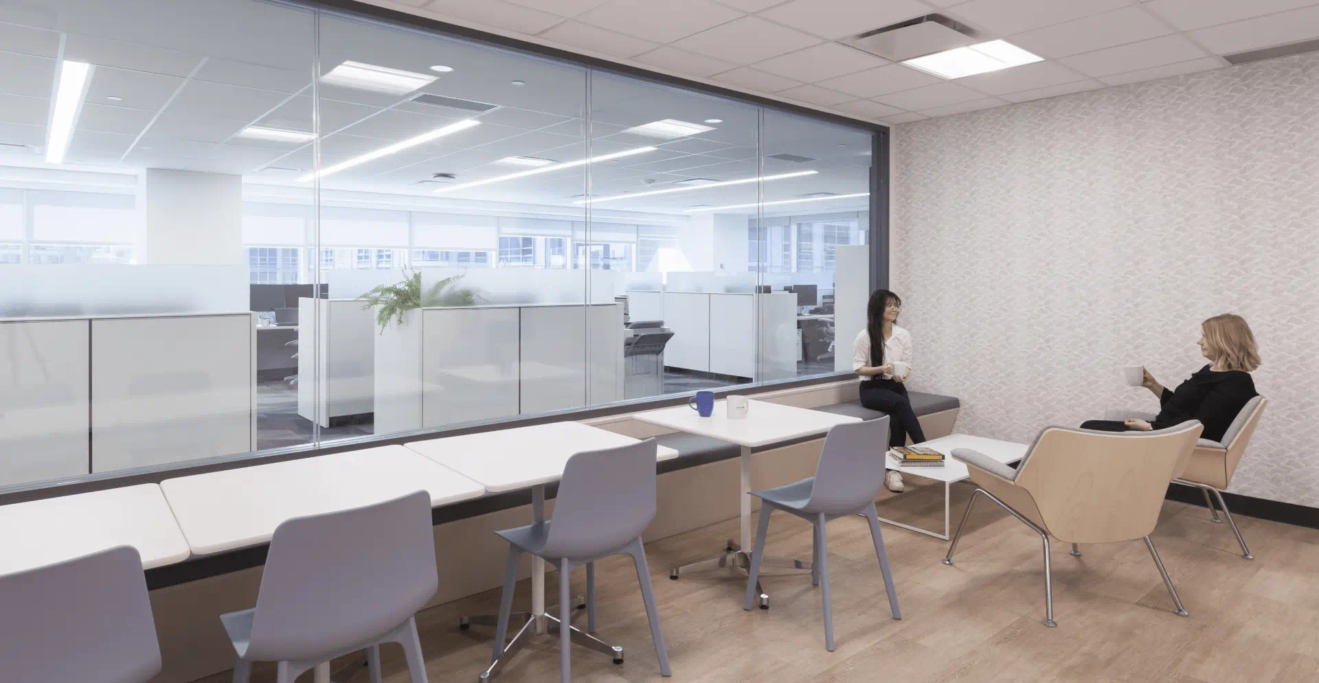 U of T Temerty Faculty of Medicine Research Labs | Arcadis