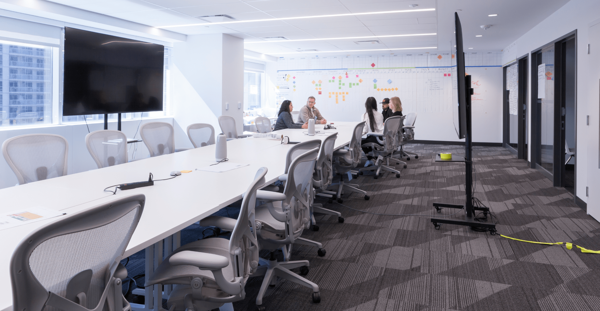 U of T Temerty Faculty of Medicine Research Labs | Arcadis