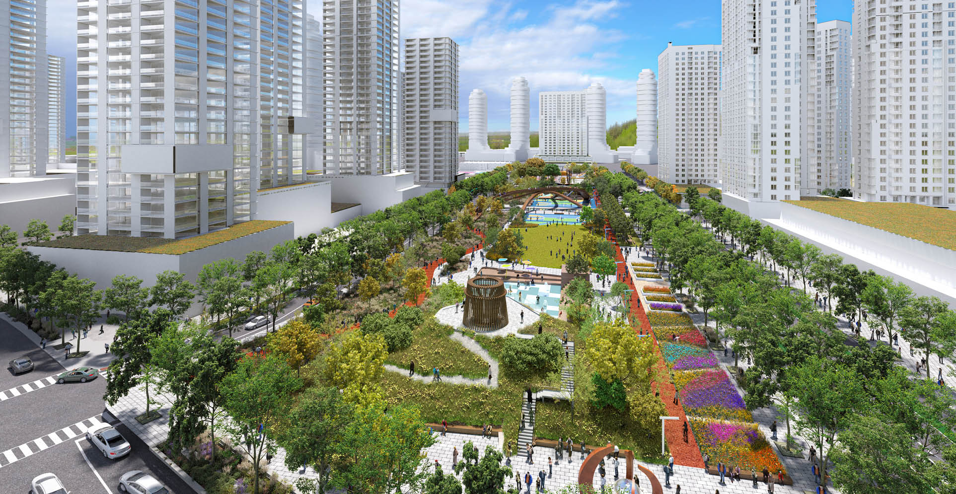 Vaughan Metropolitan Centre | Arcadis