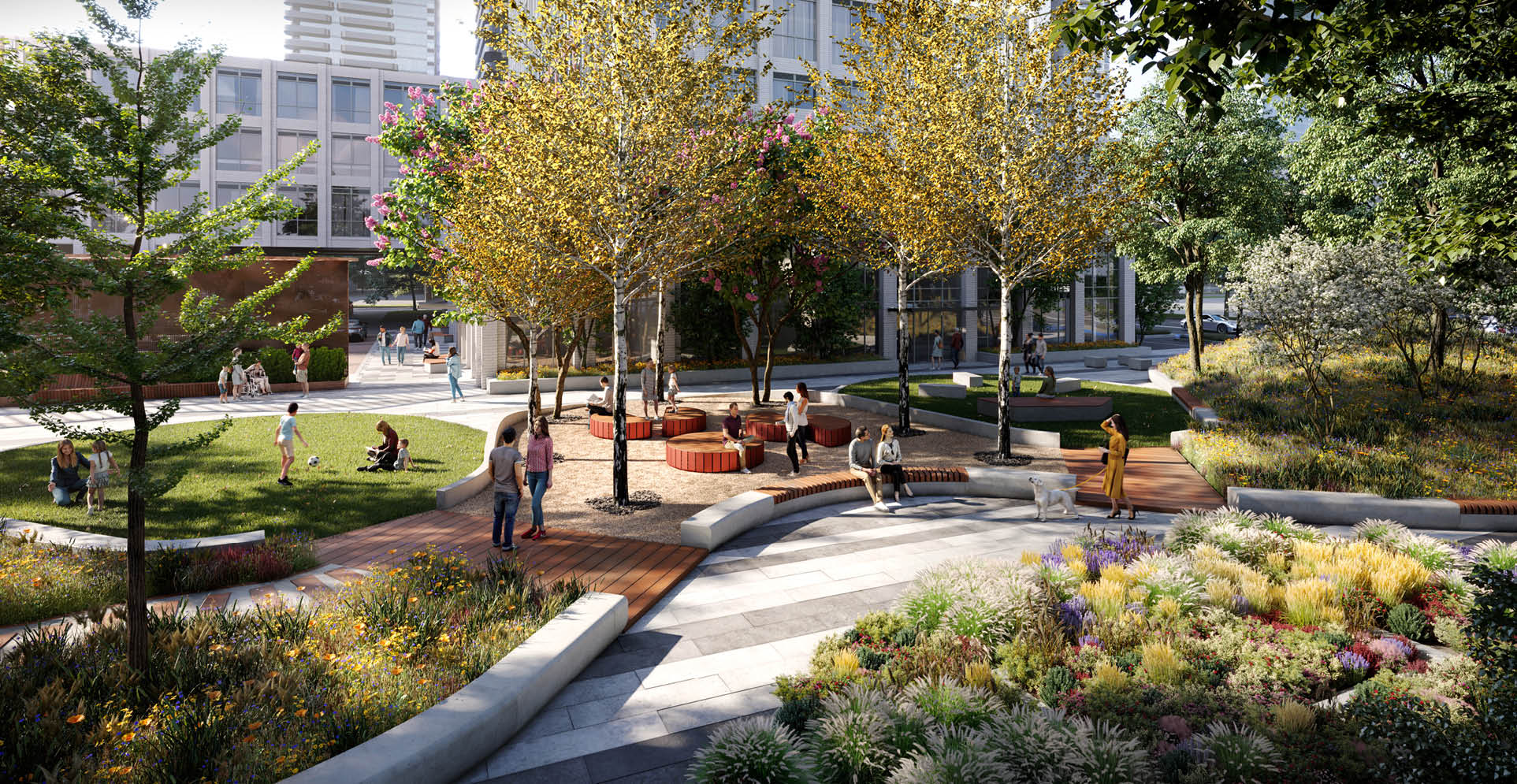 Vaughan Metropolitan Centre | Arcadis