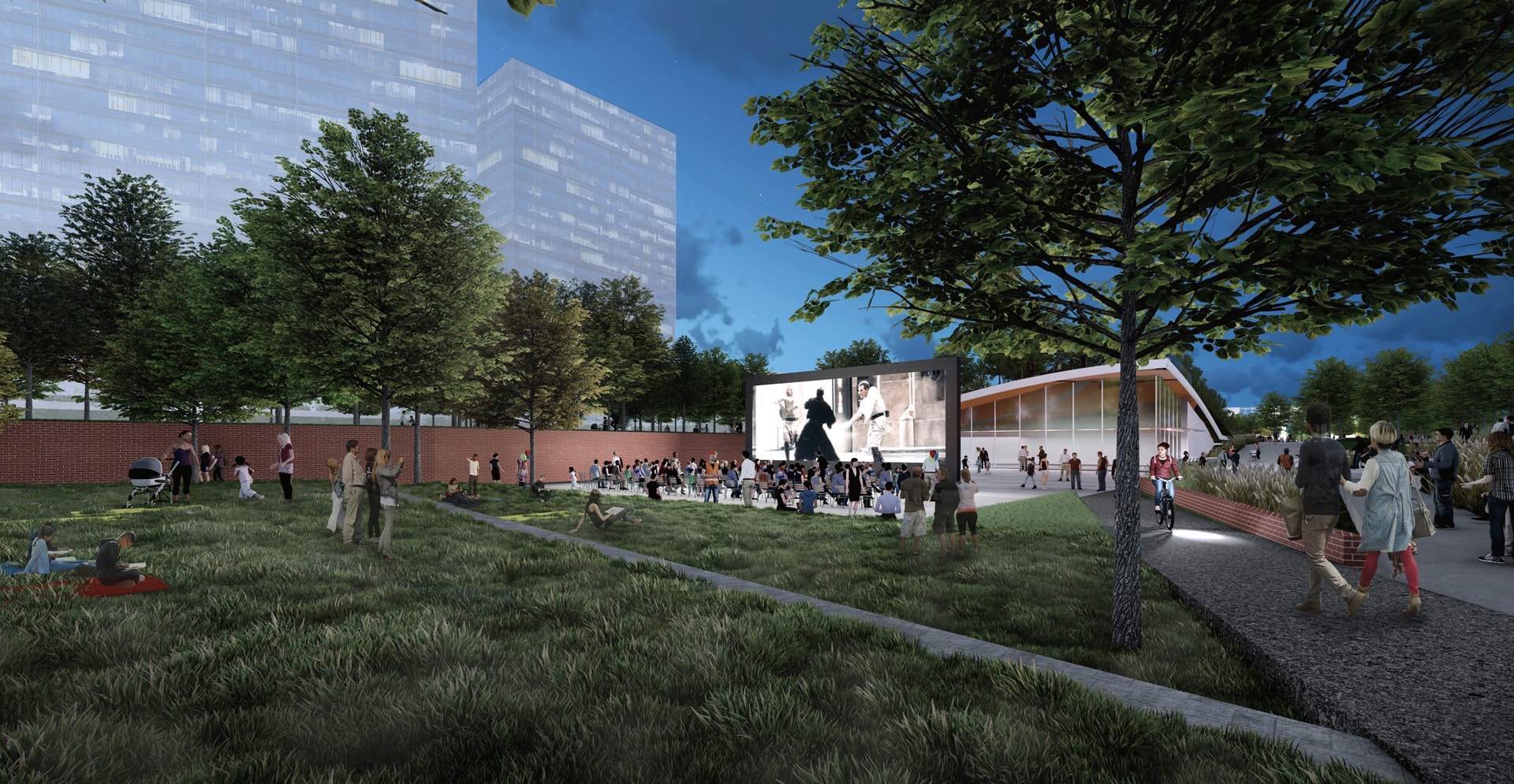 Vaughan Metropolitan Centre | Arcadis