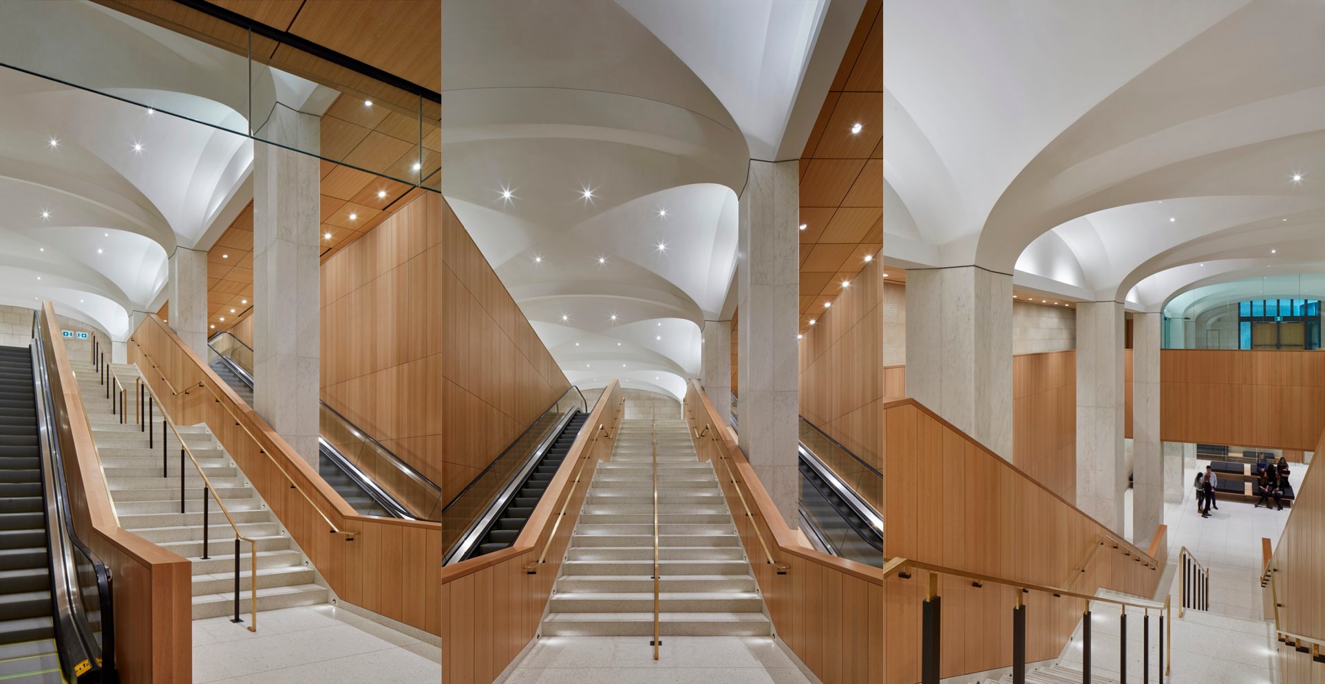 Visitor Welcome Centre | Arcadis