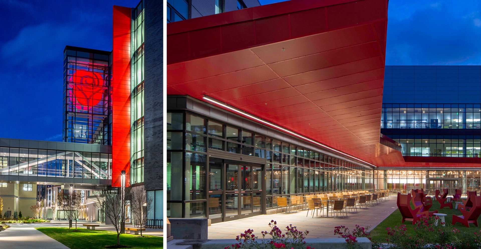 American Greetings new headquarters | Arcadis