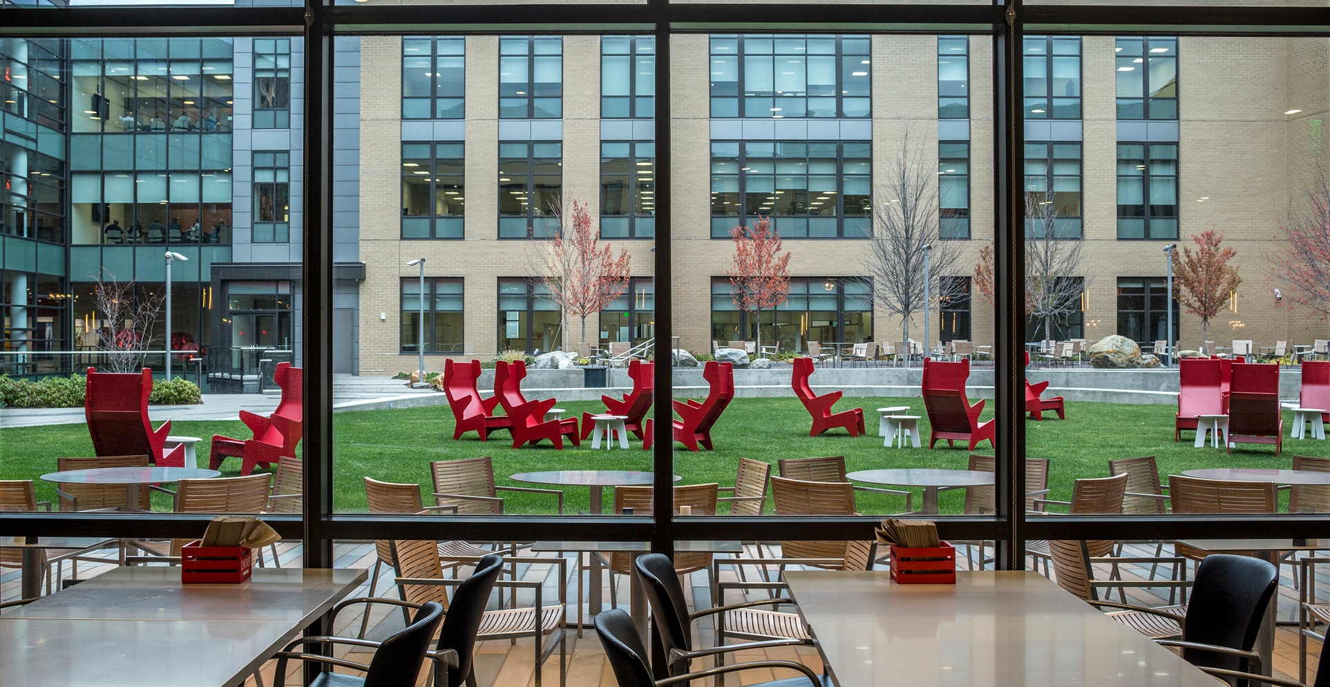 American Greetings new headquarters | Arcadis