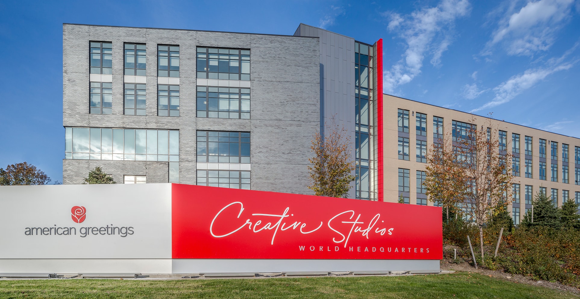 American Greetings new headquarters | Arcadis