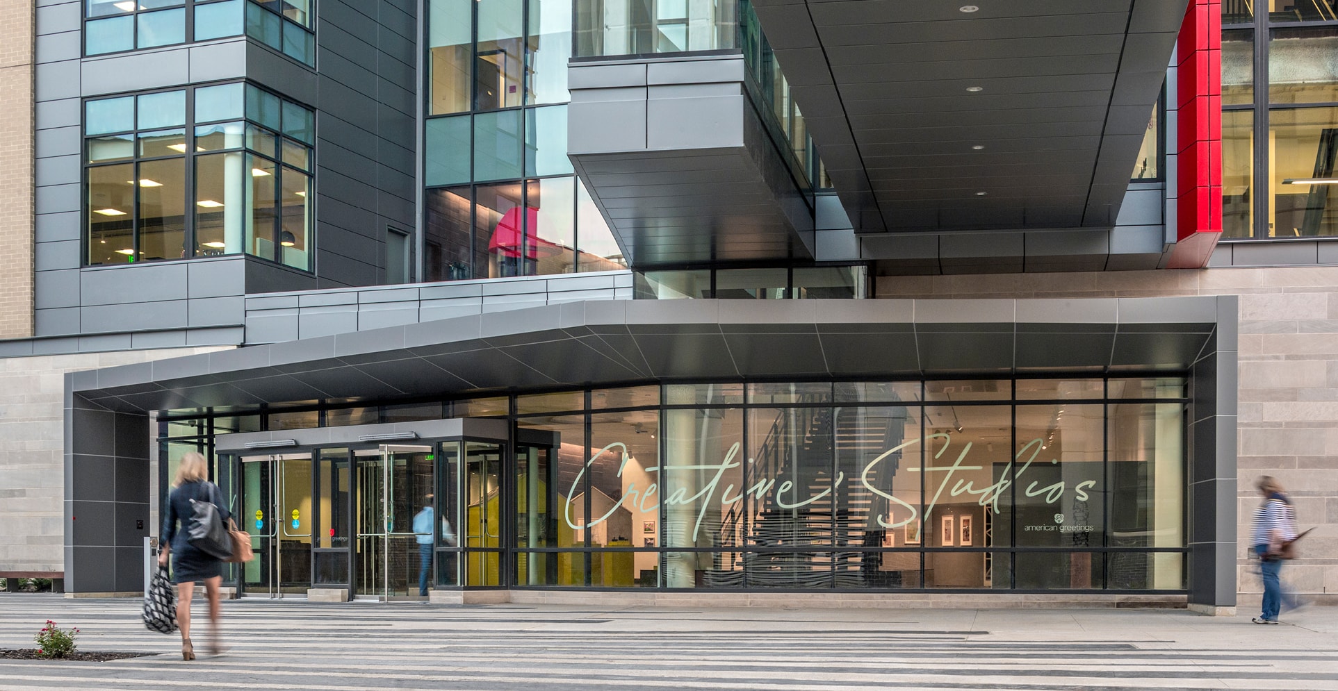 American Greetings new headquarters | Arcadis
