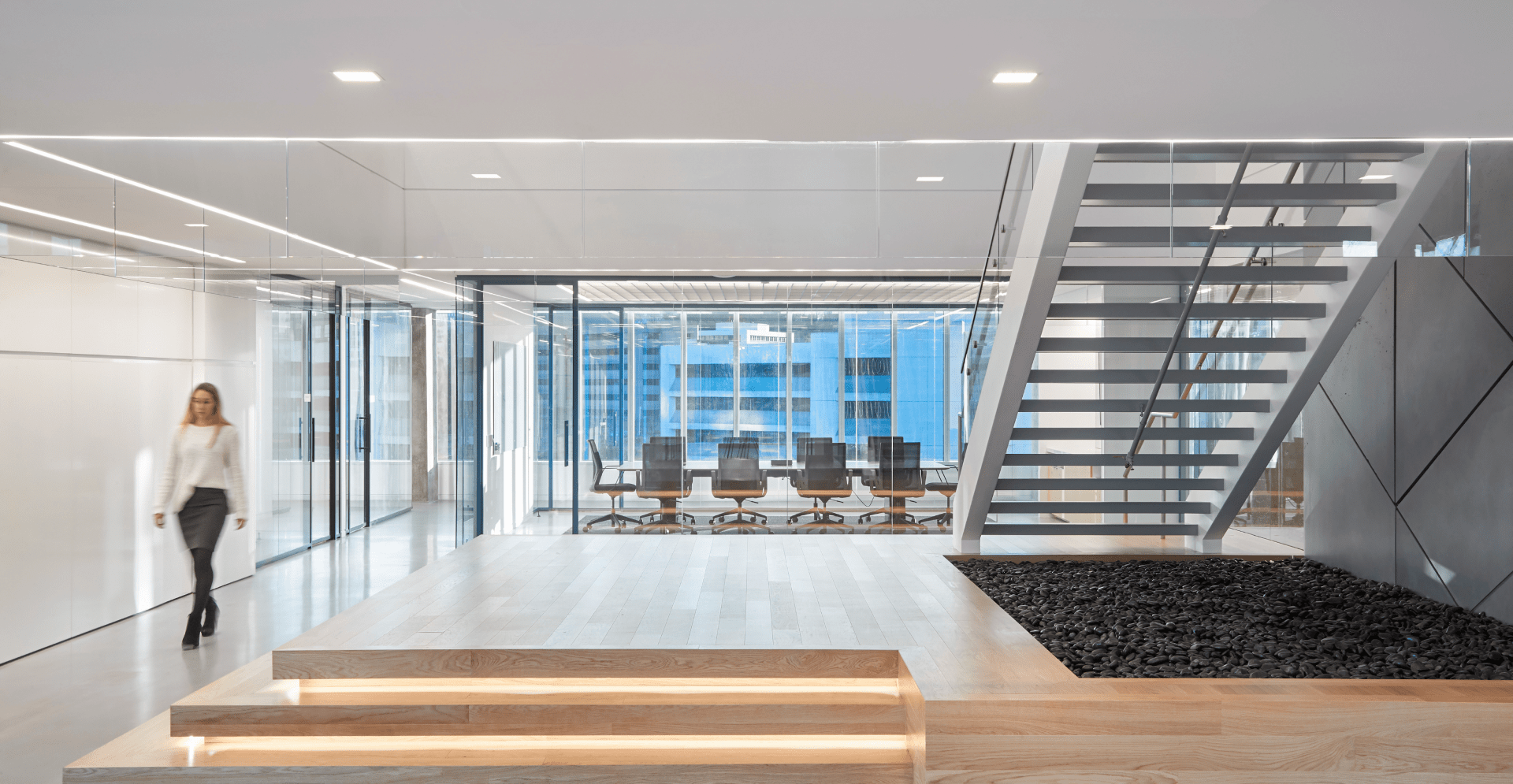 Appian new office space | Arcadis