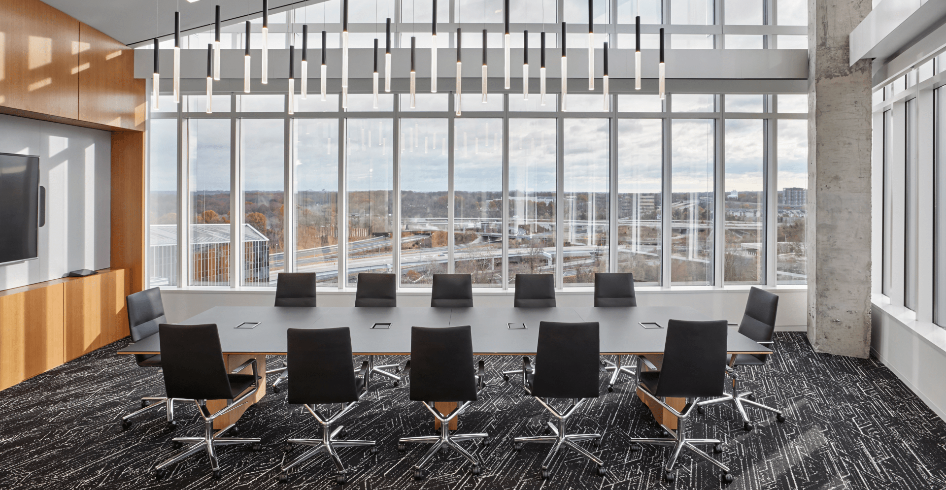 Appian new office space | Arcadis