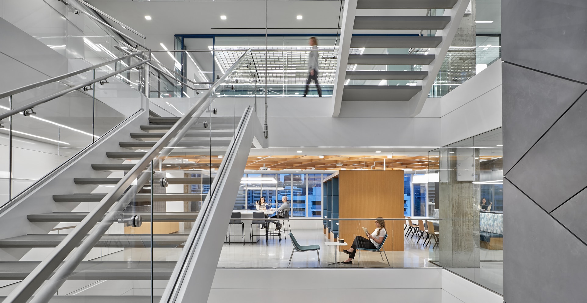 Appian new office space | Arcadis