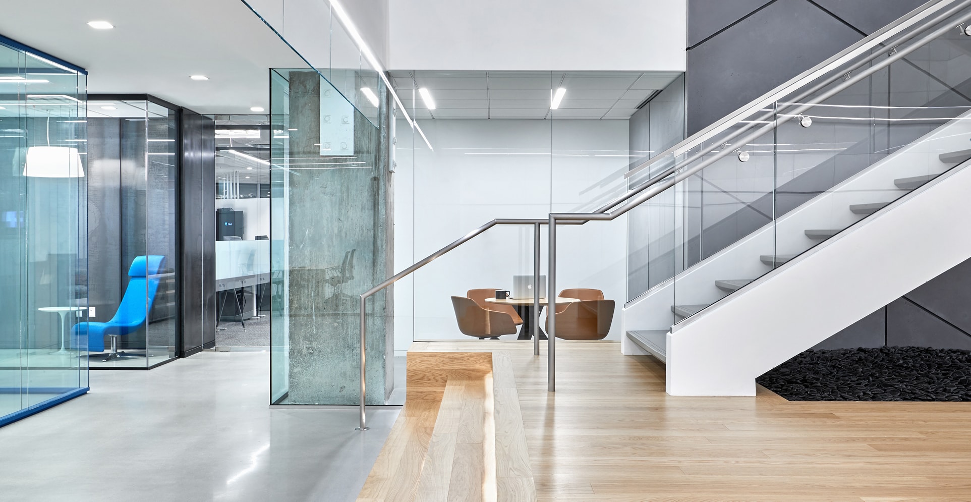 Appian new office space | Arcadis