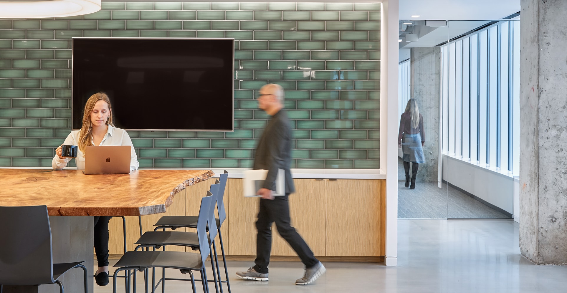 Appian new office space | Arcadis