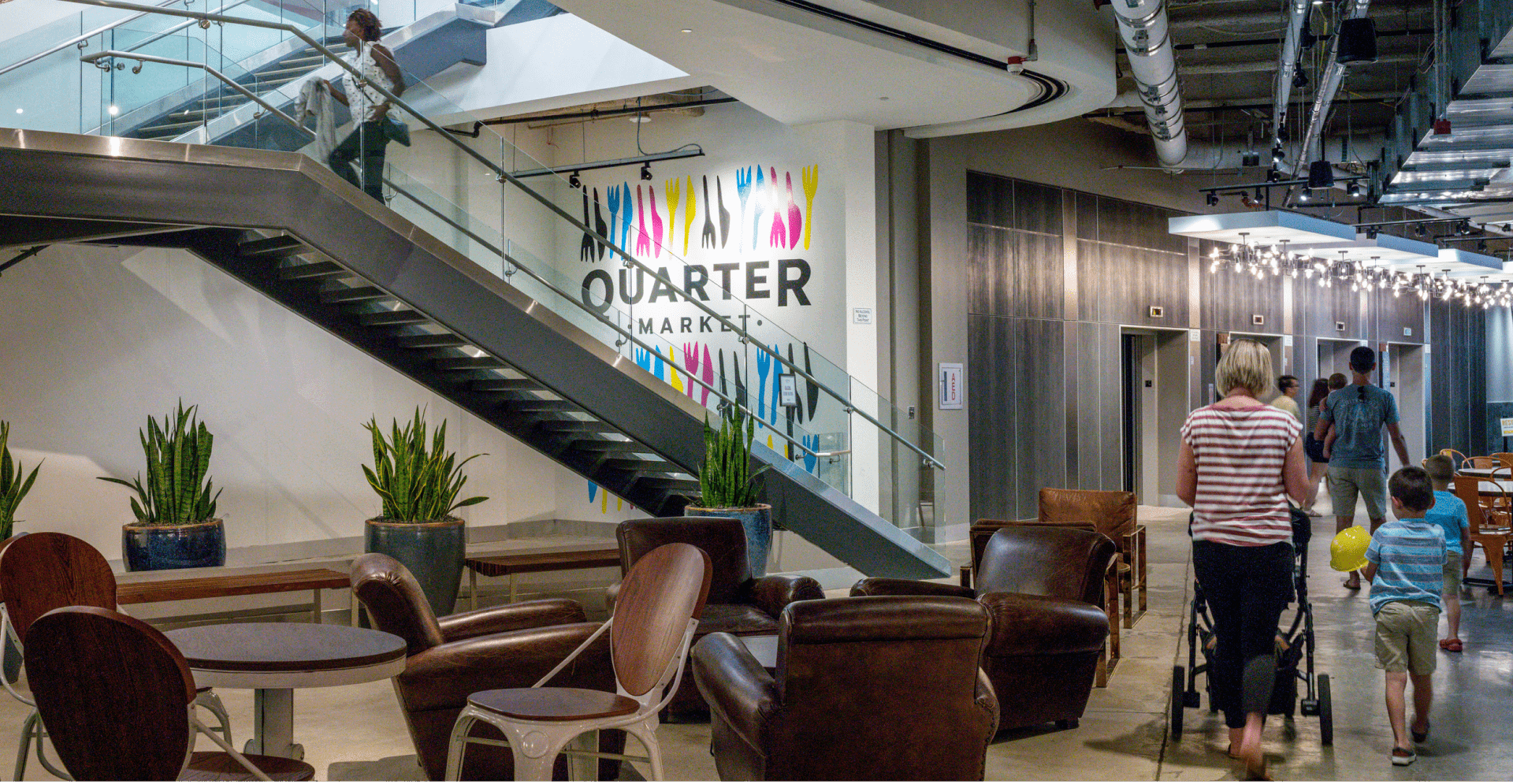 Ballston Quarter | Arcadis