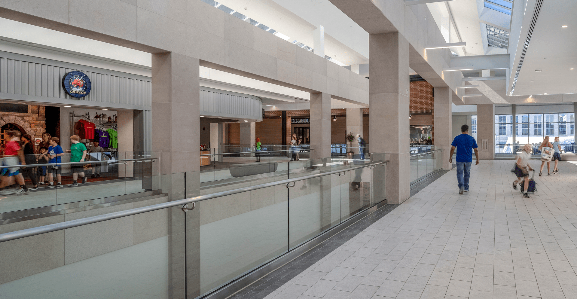 Ballston Quarter | Arcadis