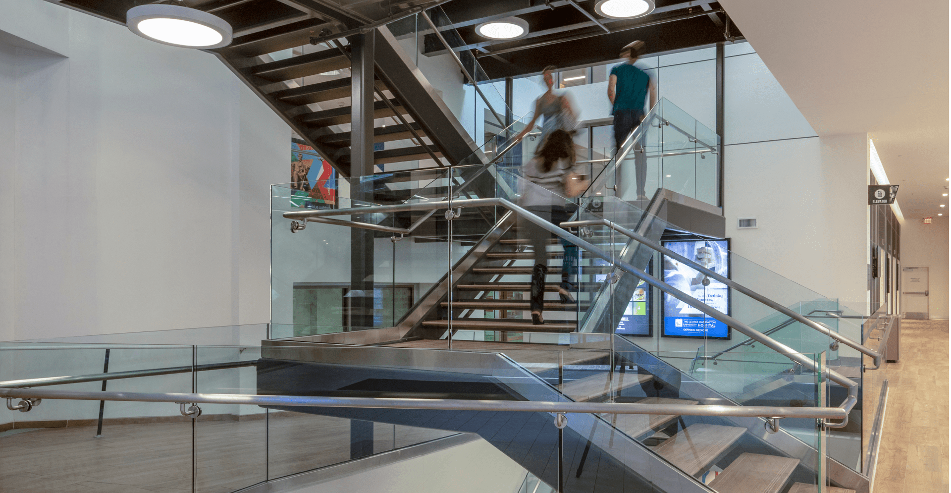 Ballston Quarter | Arcadis