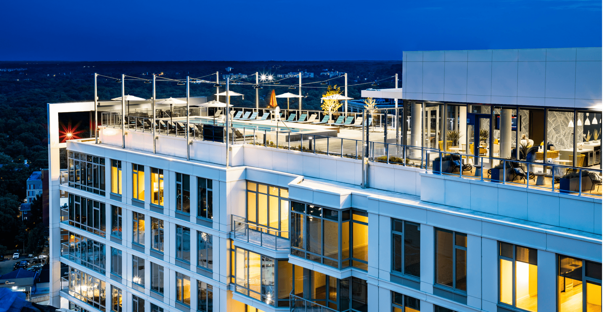 Ballston Quarter | Arcadis