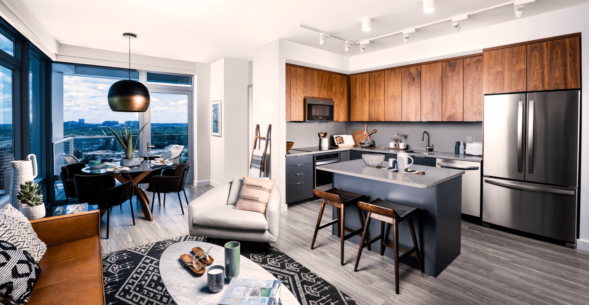 Ballston Quarter | Arcadis