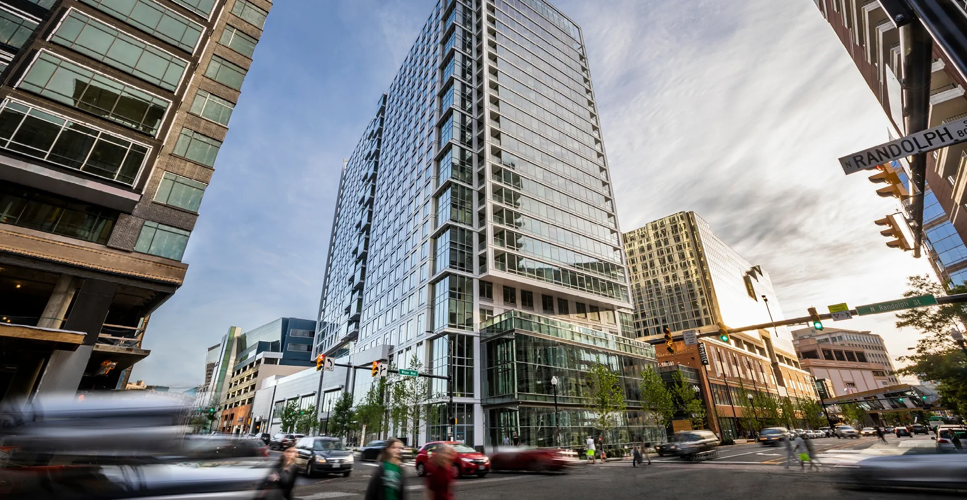 Ballston Quarter | Arcadis