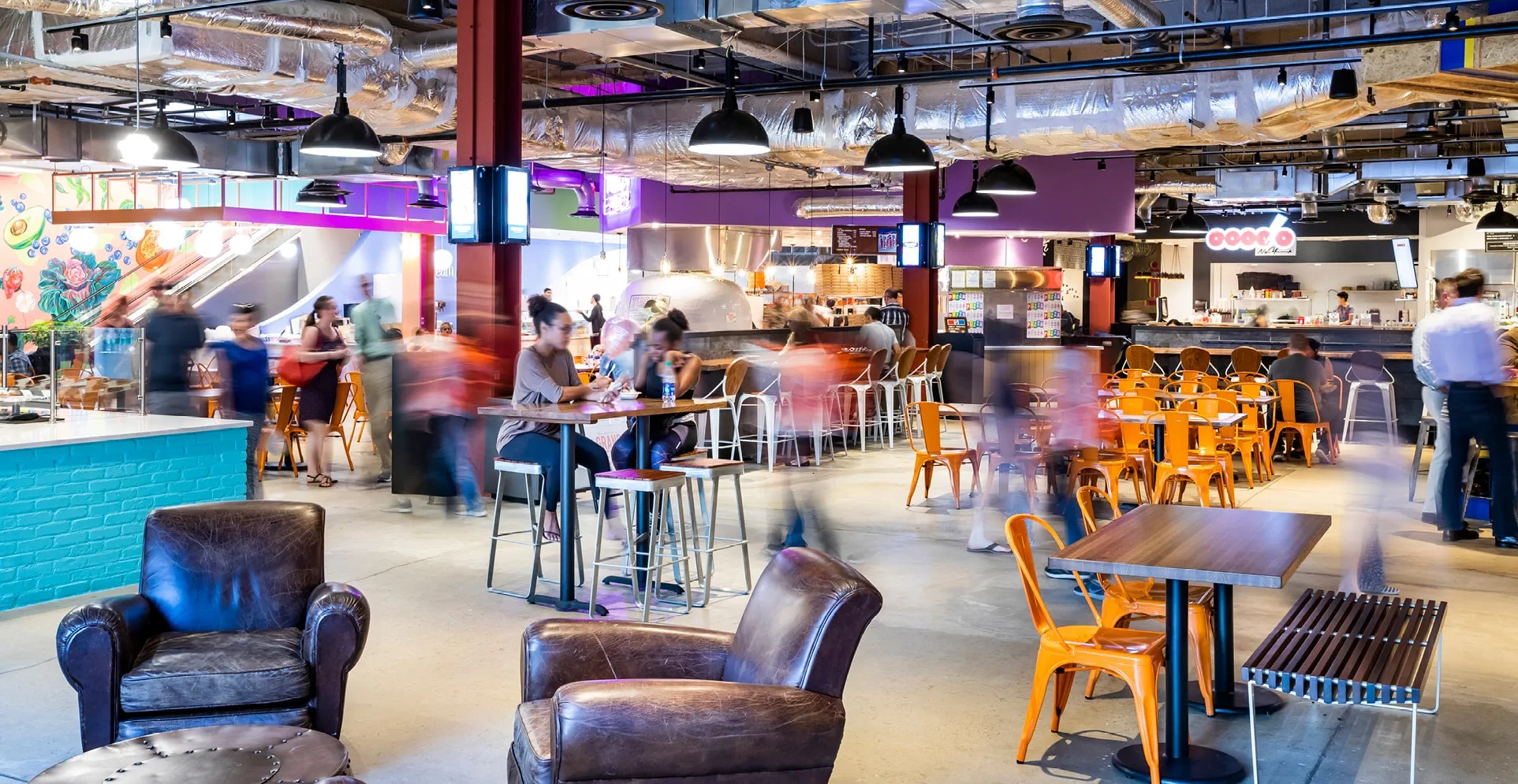 Ballston Quarter | Arcadis