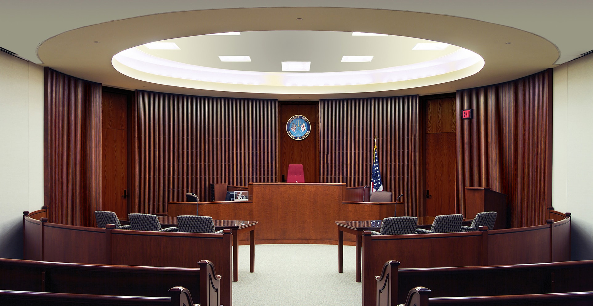 District of Columbia Courts | Arcadis