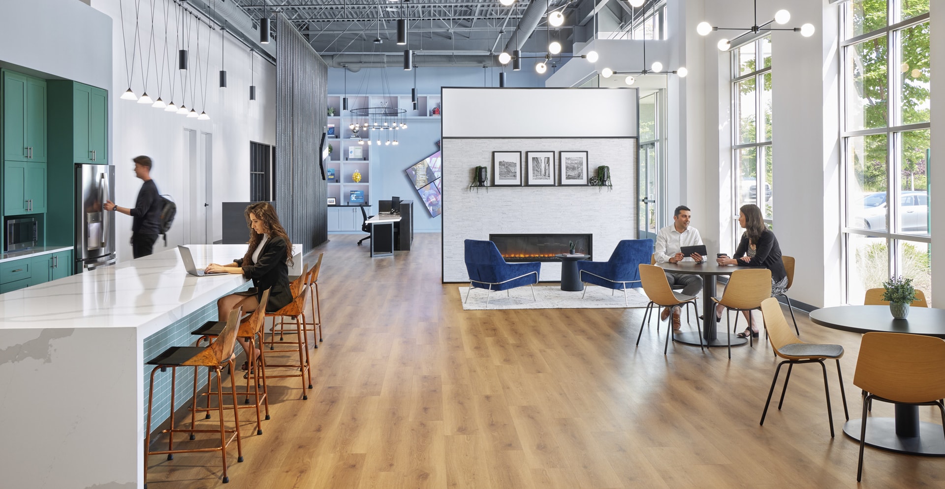 Power Home Remodeling | Arcadis