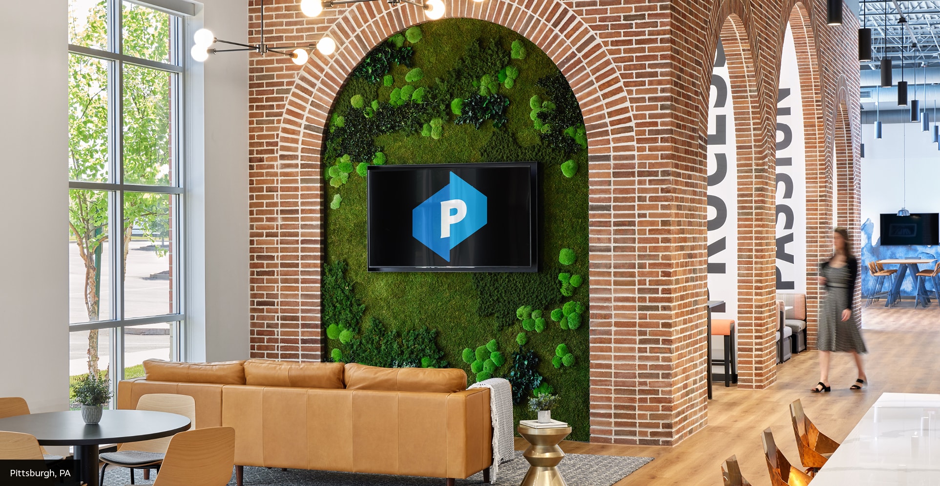 Power Home Remodeling | Arcadis