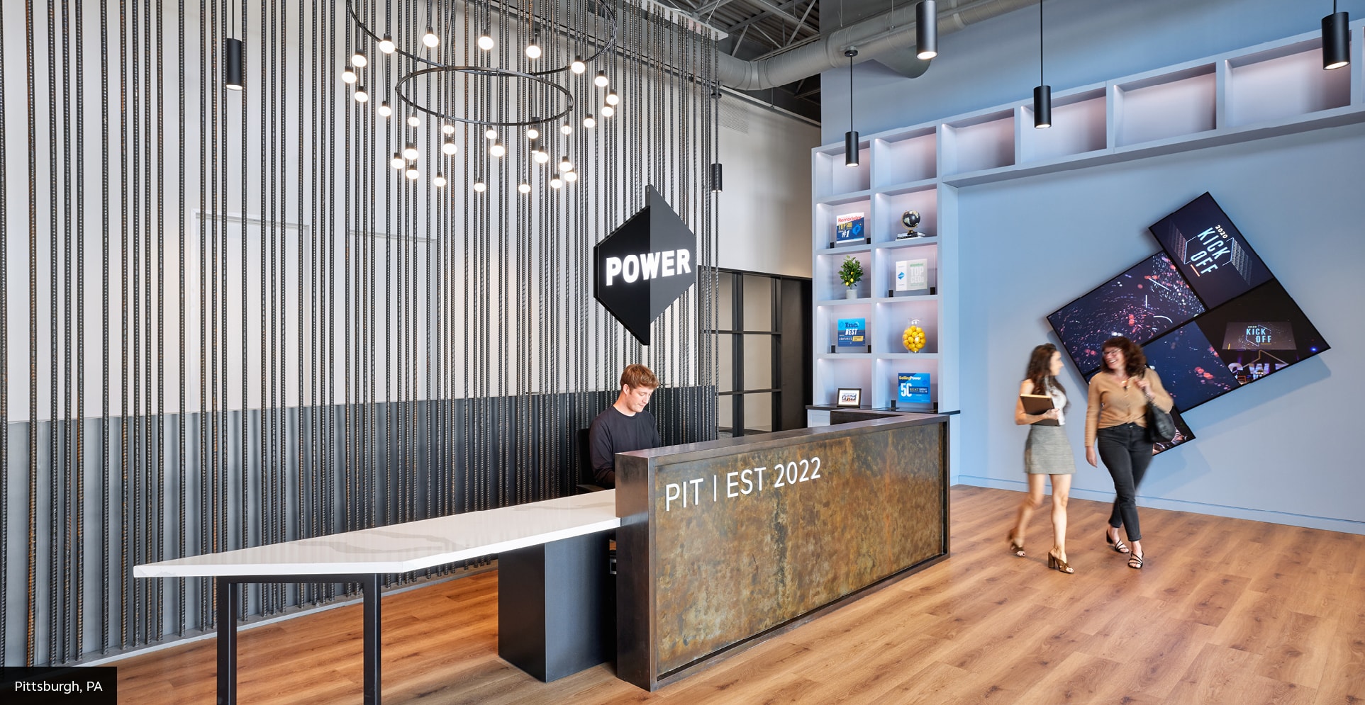 Power Home Remodeling | Arcadis