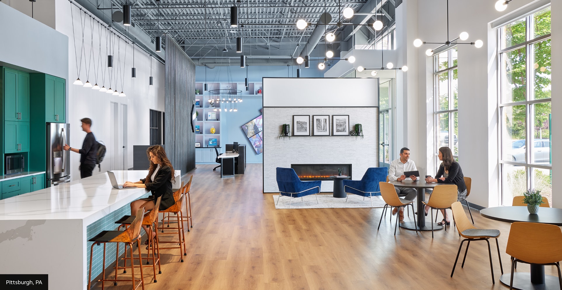 Power Home Remodeling | Arcadis