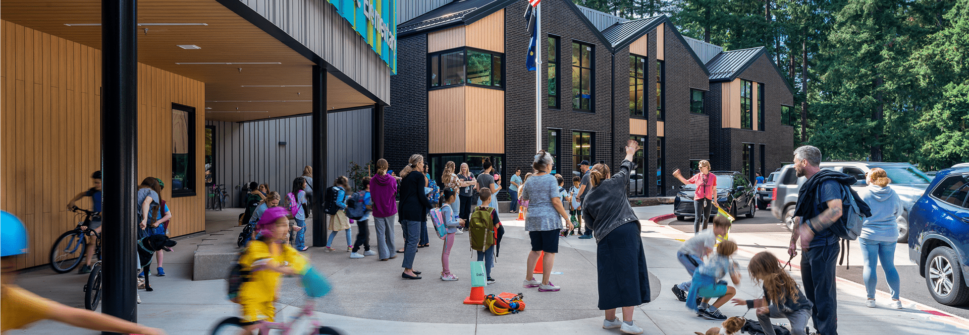 River Grove Elementary School | Arcadis