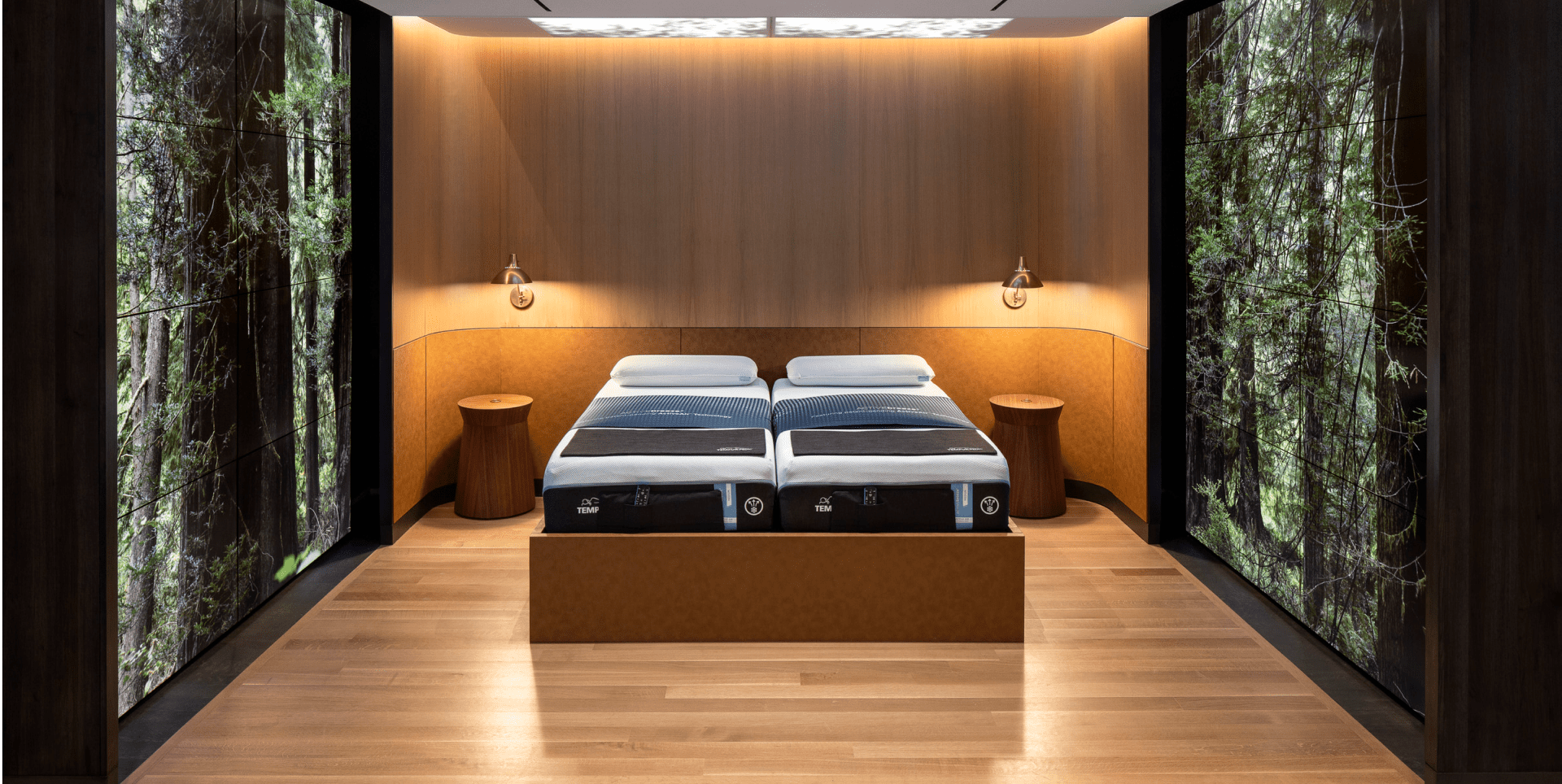 Tempur-Pedic New York City Flagship Store | Arcadis