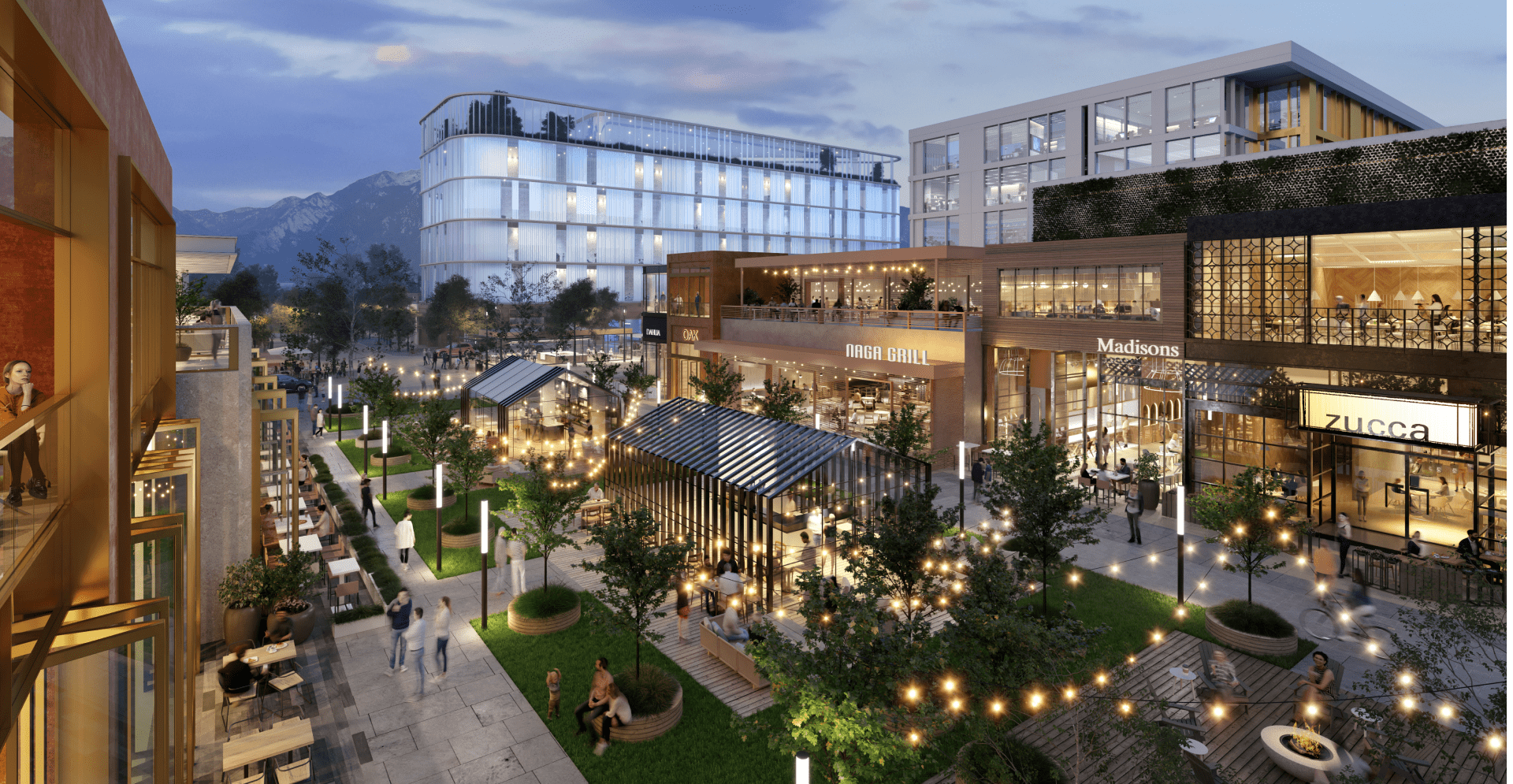 The Point Utah: Sustainable Urban Development Case Study | Arcadis