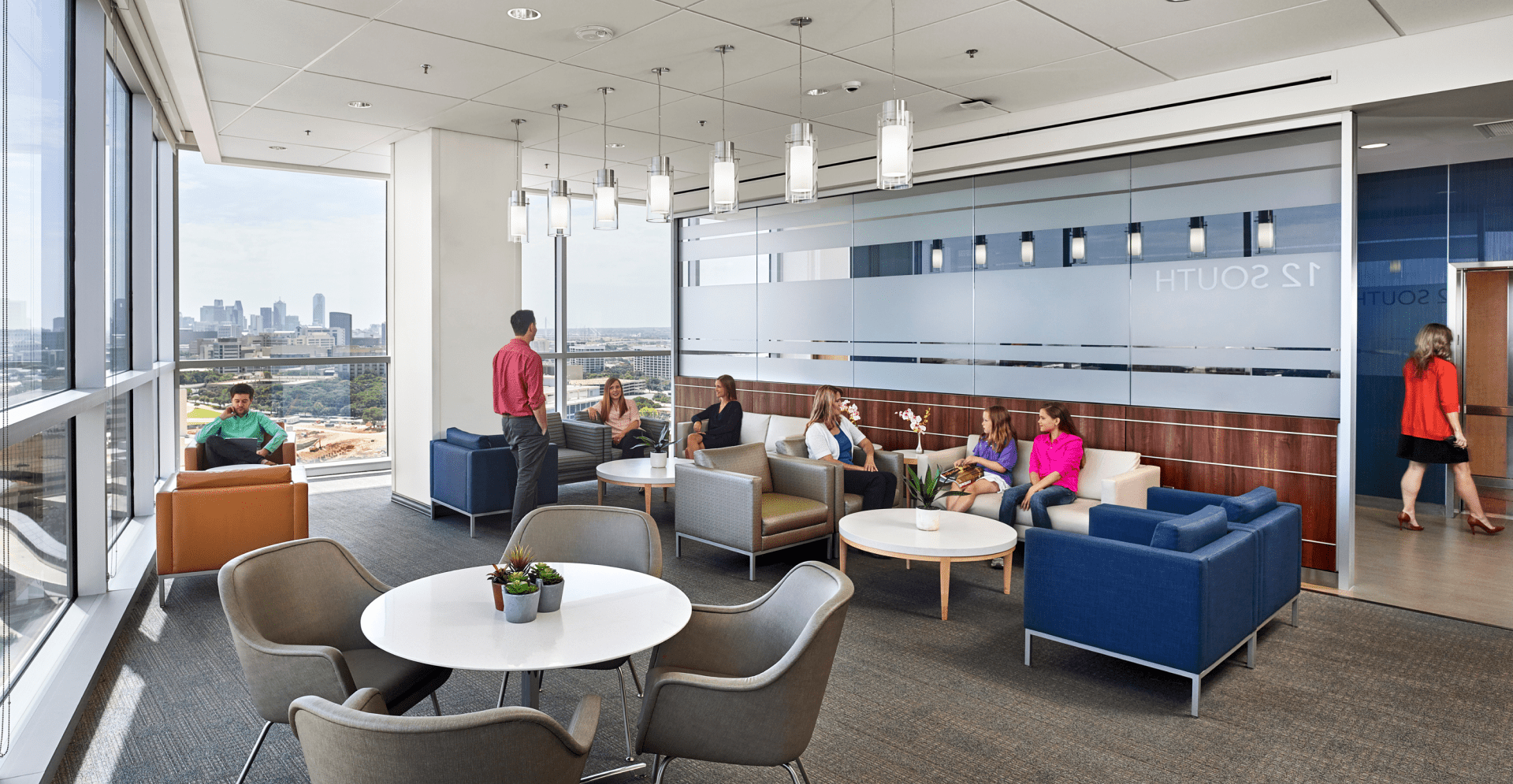 William P. Clements Jr. University Hospital | Arcadis