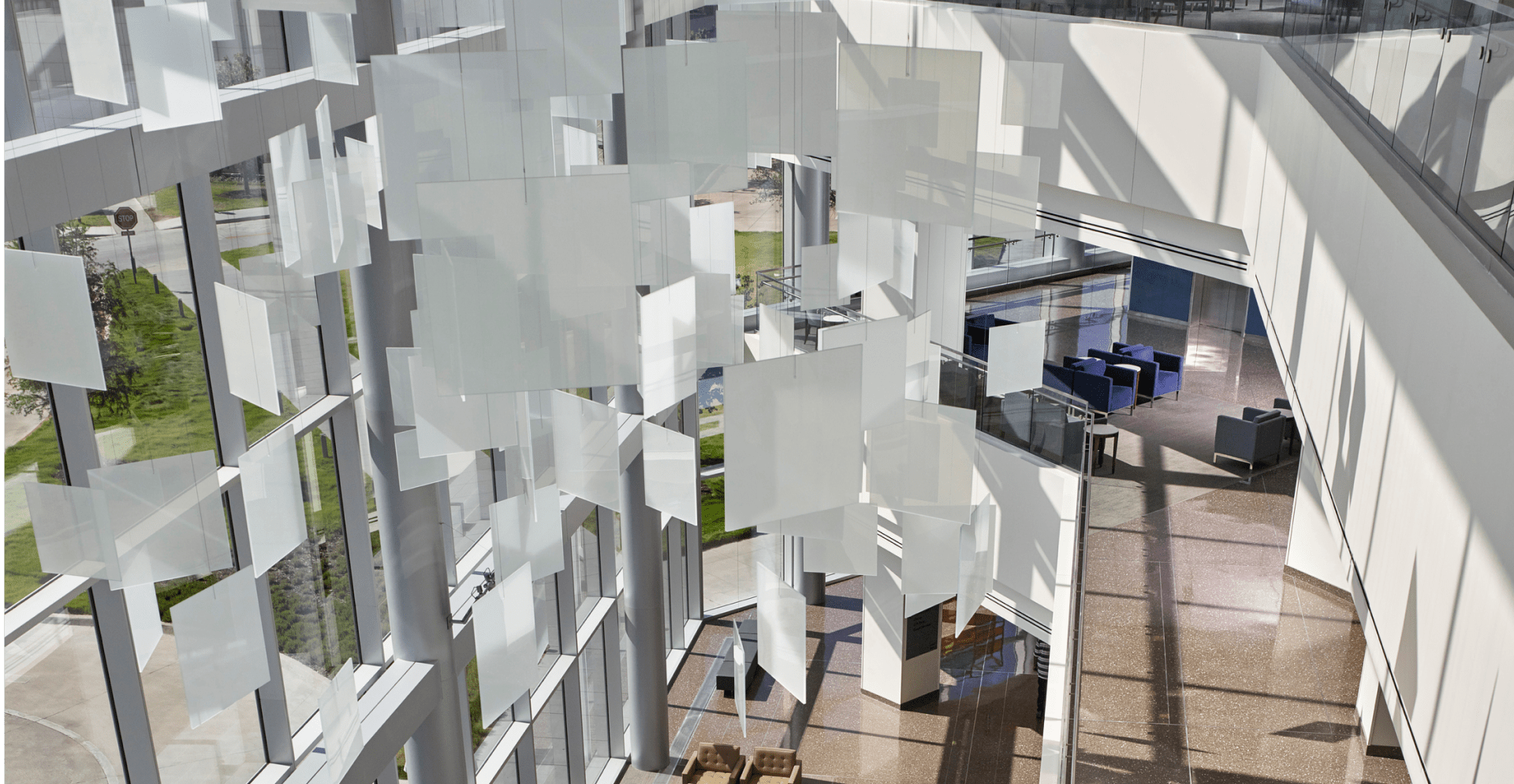 William P. Clements Jr. University Hospital | Arcadis