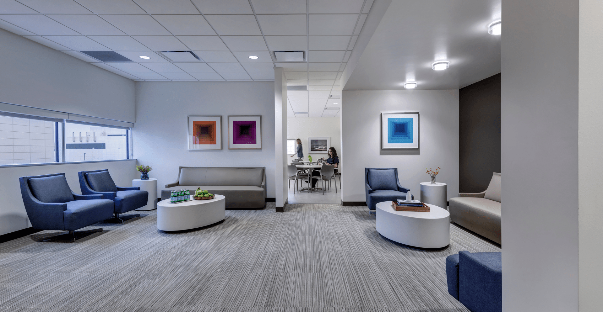 William P. Clements Jr. University Hospital | Arcadis